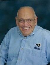 Ralph Conrad Obituary - San Antonio, TX