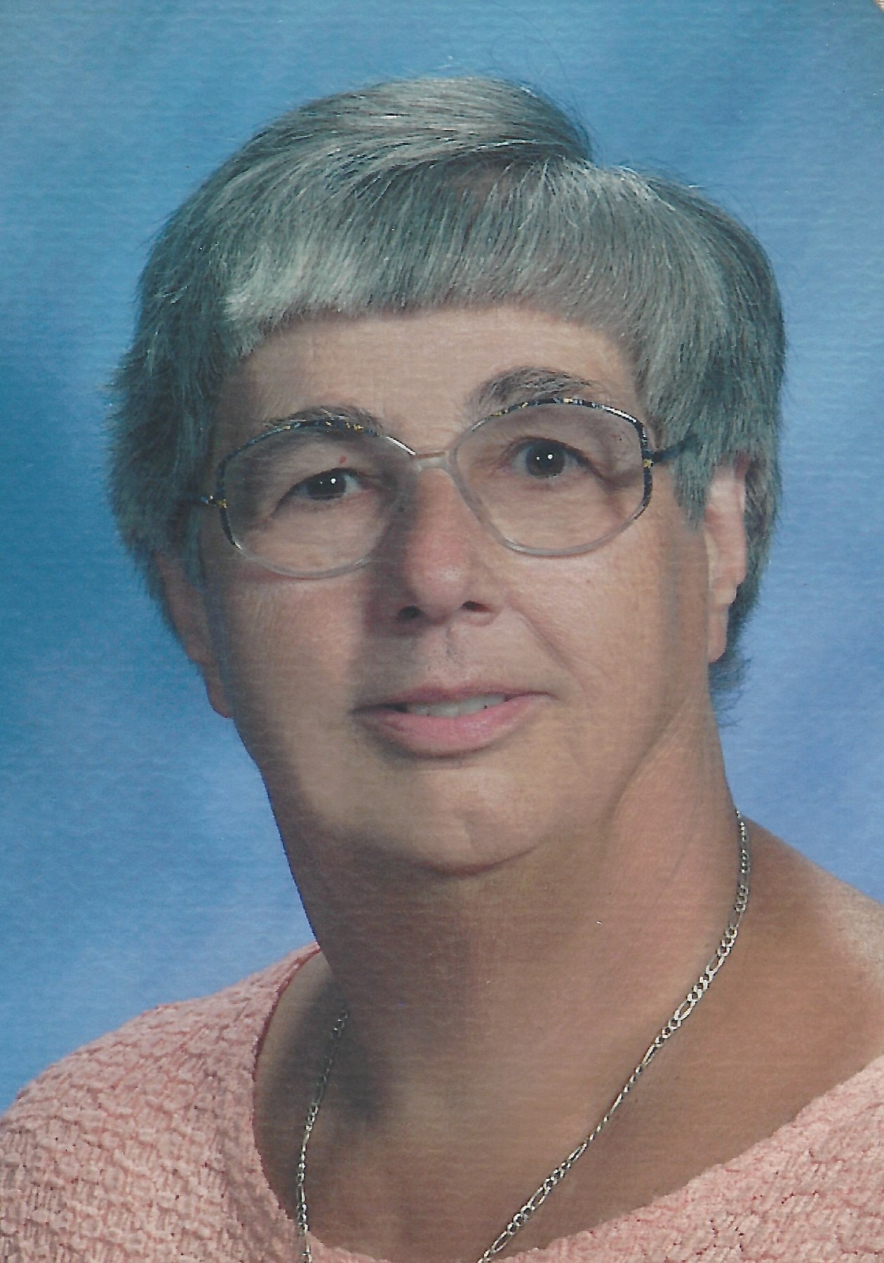 Barbara Greaves Obituary - St. Paul, MN