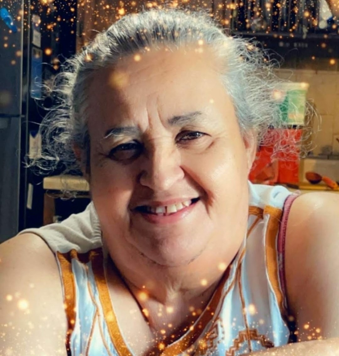 Paulita de la Rosa Obituary - La Feria, TX