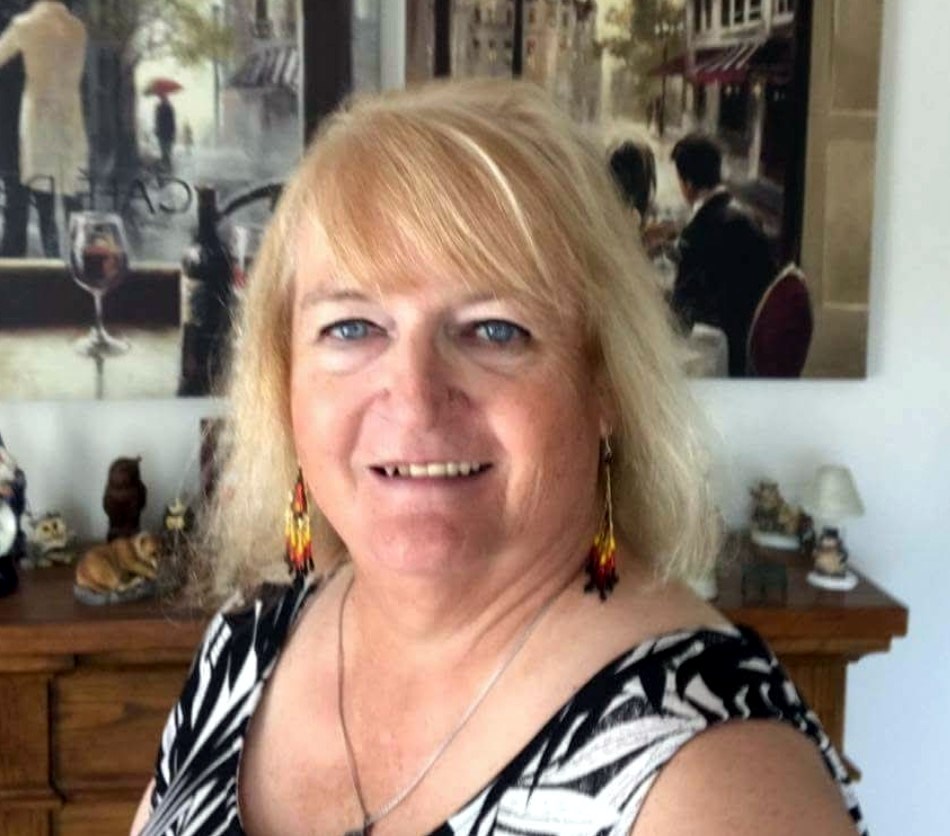 Pamela Morke Obituary - Woodbury, MN