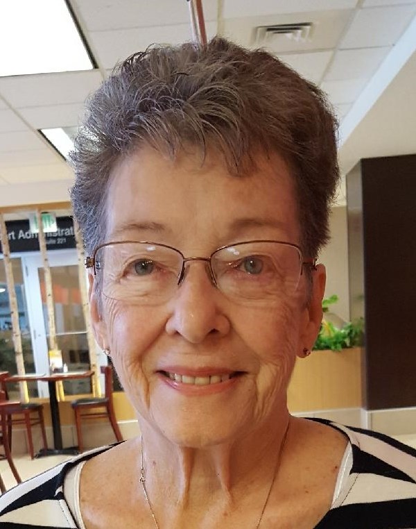 Loretta A Barr Obituary - Spring Hill, FL