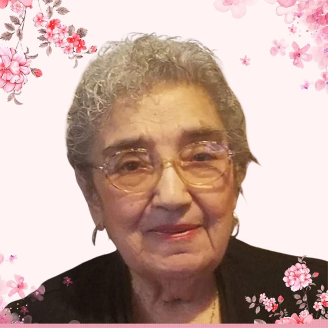 Isabel Borquez Leyva Obituary - Tucson, AZ