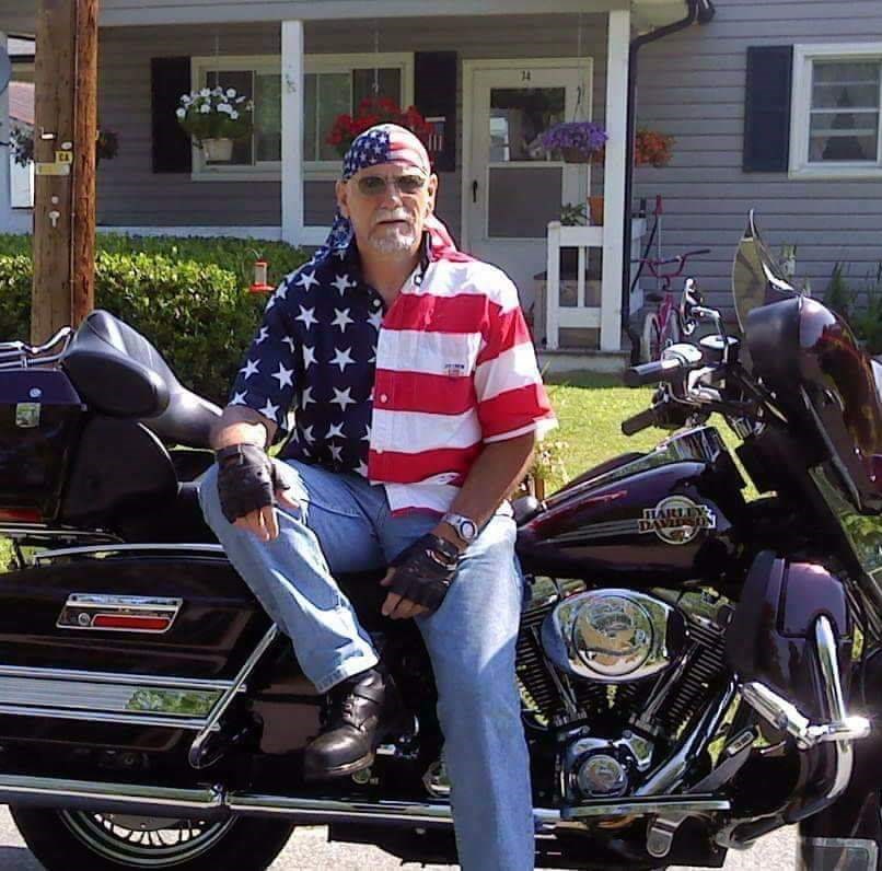 Edgar Boring Obituary - Waynesville, NC