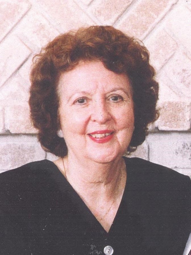 Ruby Maxine Creech Valentine Obituary - Victoria, TX