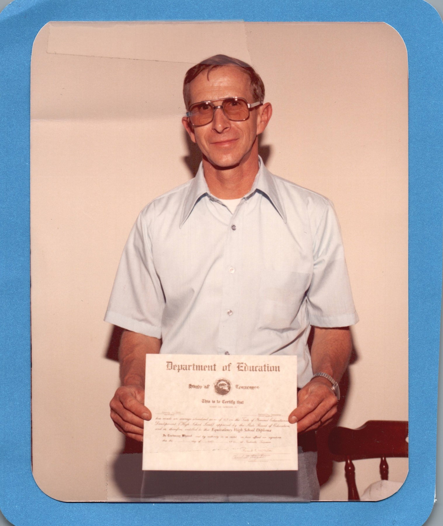 Robert Rasmussen Obituary - Nashville, TN