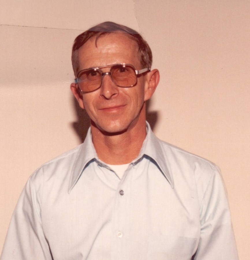 Robert Rasmussen Obituary - Nashville, TN