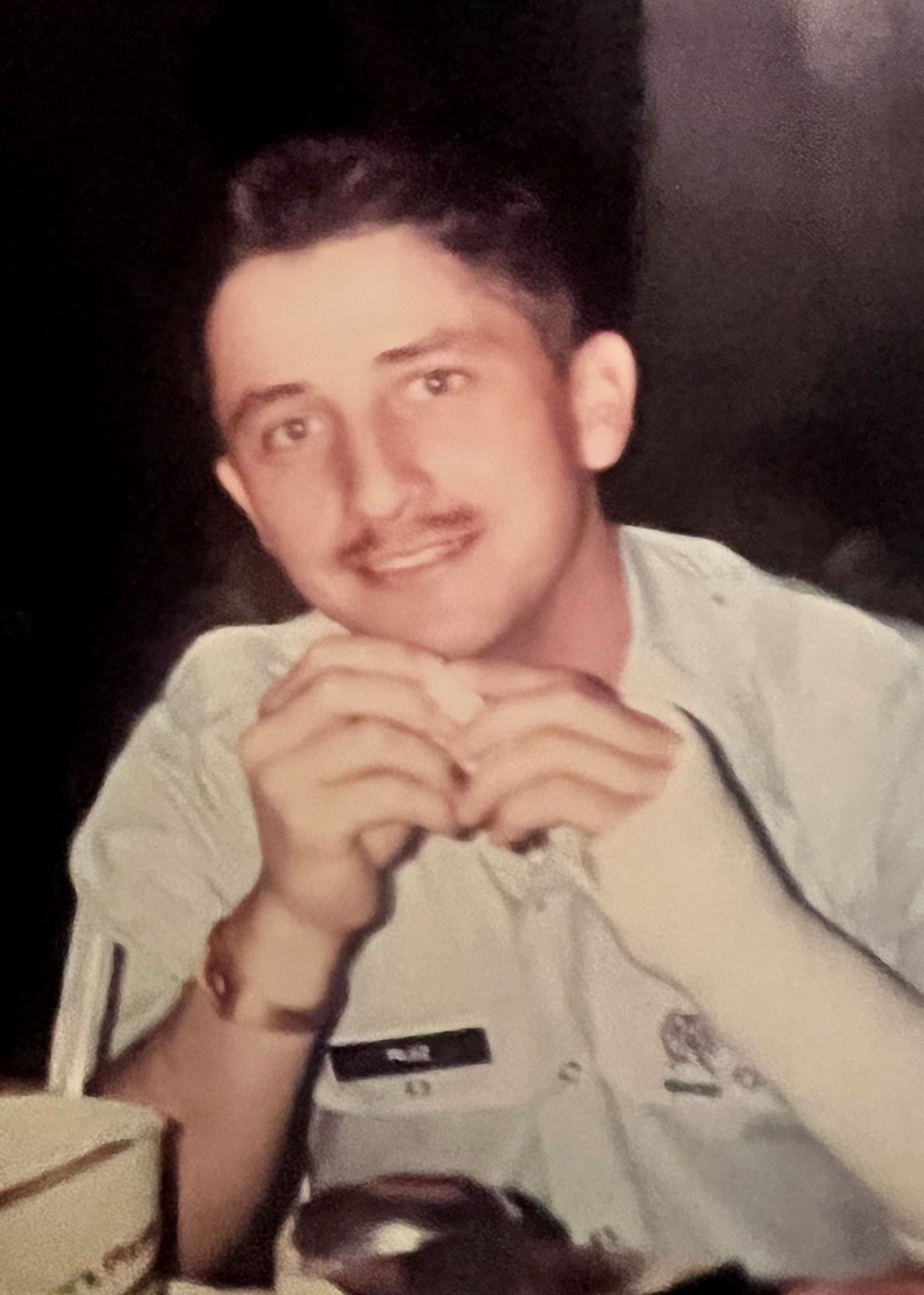 Enrique Ruiz Obituary - Phoenix, AZ