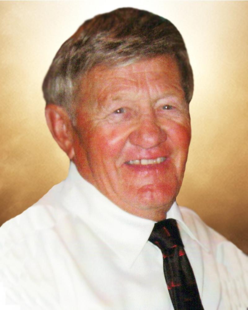 Murray Beange Obituary - Niagara Falls, ON