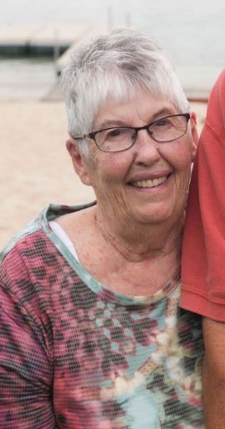 Nancy Phillips Obituary - Lincoln, NE