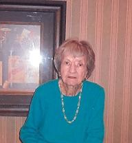 Phyllis Kenney Obituary - Grand Blanc, MI