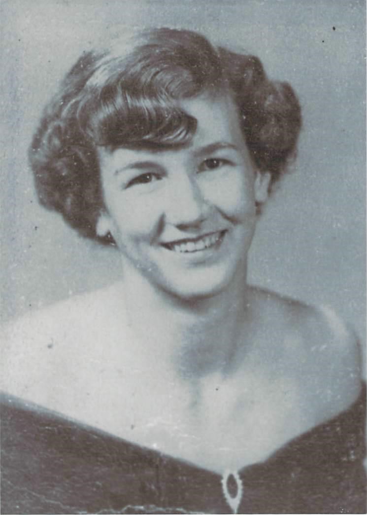 Barbara Dillard Obituary - Columbia, SC