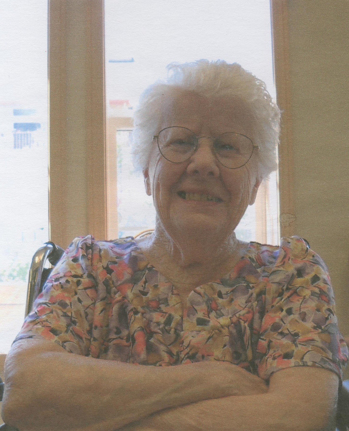Anne Yager Obituary - Bremerton, WA
