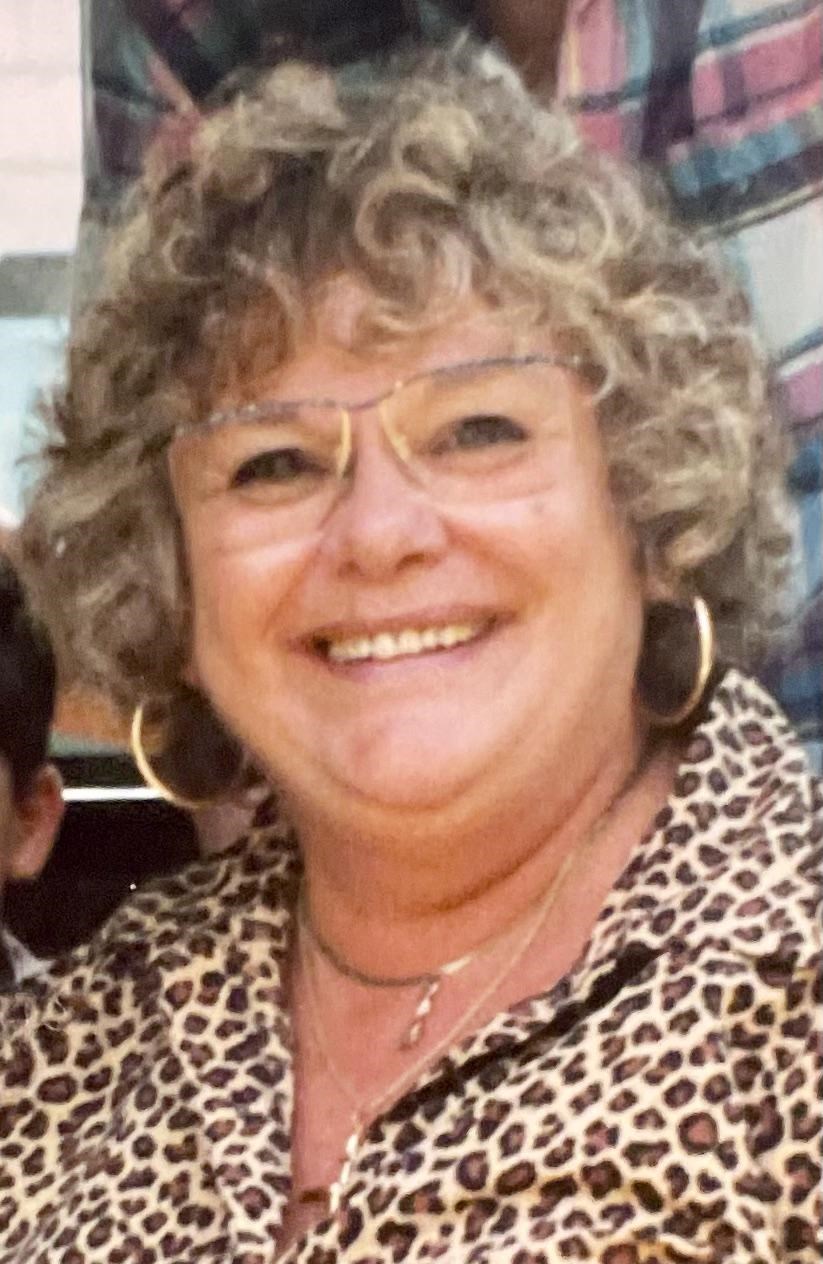 Barbara Christman Obituary - Suffern, NY