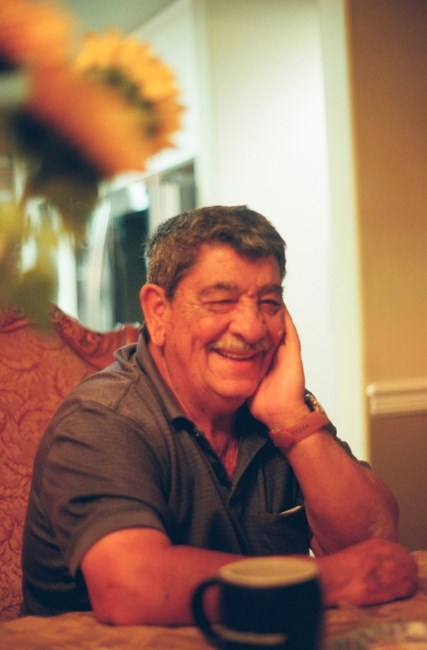 Roman Vazquez Obituary - Whittier, CA