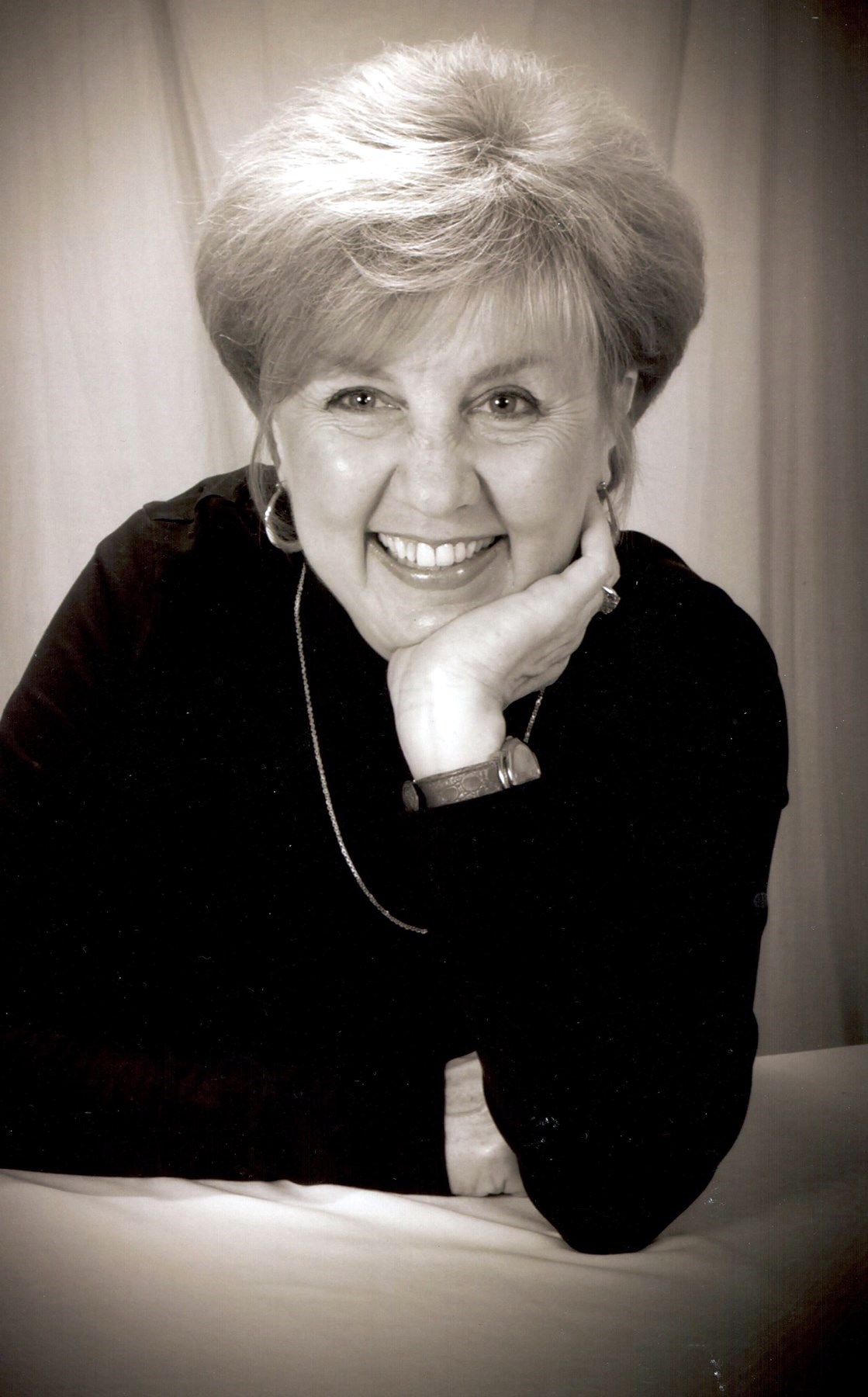 Barbara Joy Andrea Dydyk Hamilton Obituary - Cambridge, ON