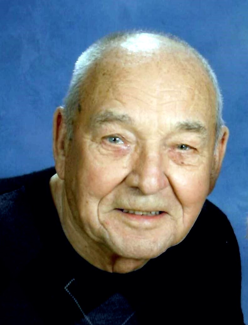 John L. Bashline Obituary - Lexington, SC