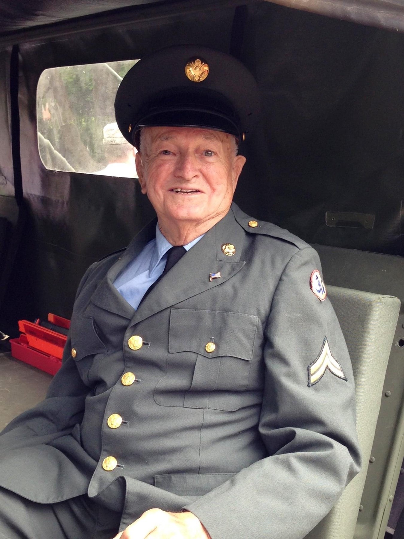 Gordon Ely Obituary - Centerbrook, CT
