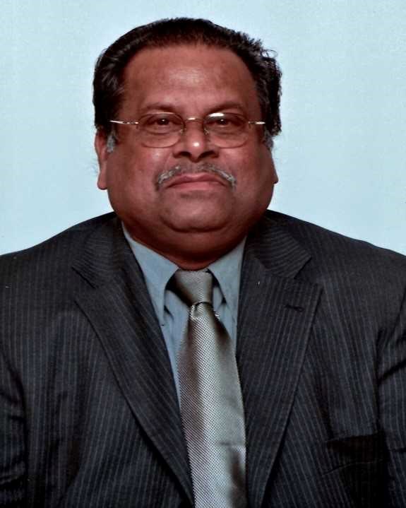 George Mathew Obituary - Snellville, GA