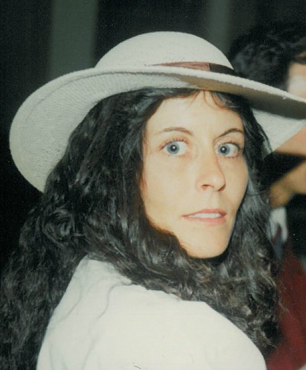 Donna Lee Clayfield Obituary - Kitchener, ON