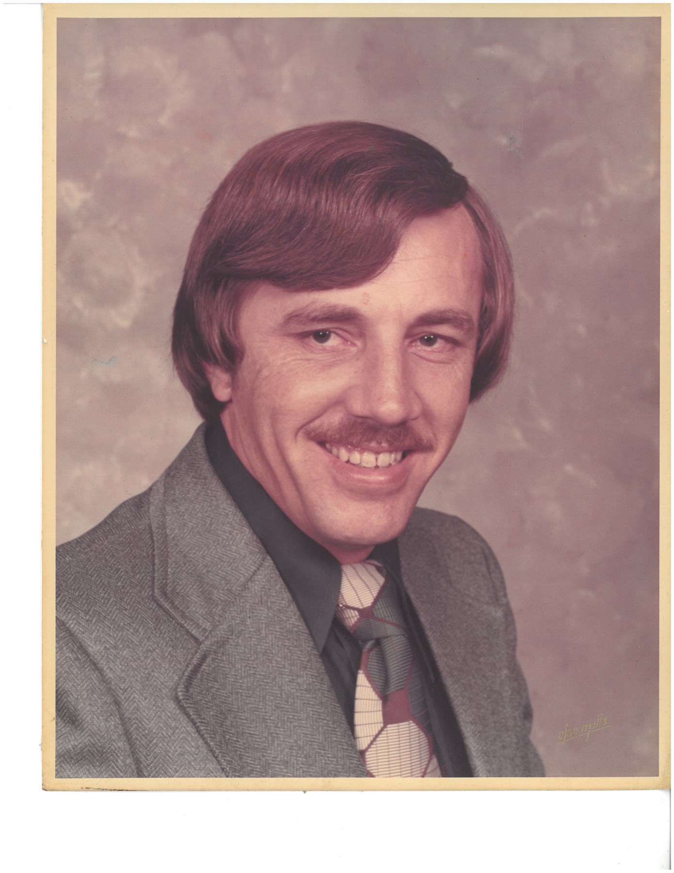 Mark Allen Obituary - Tallahassee, FL