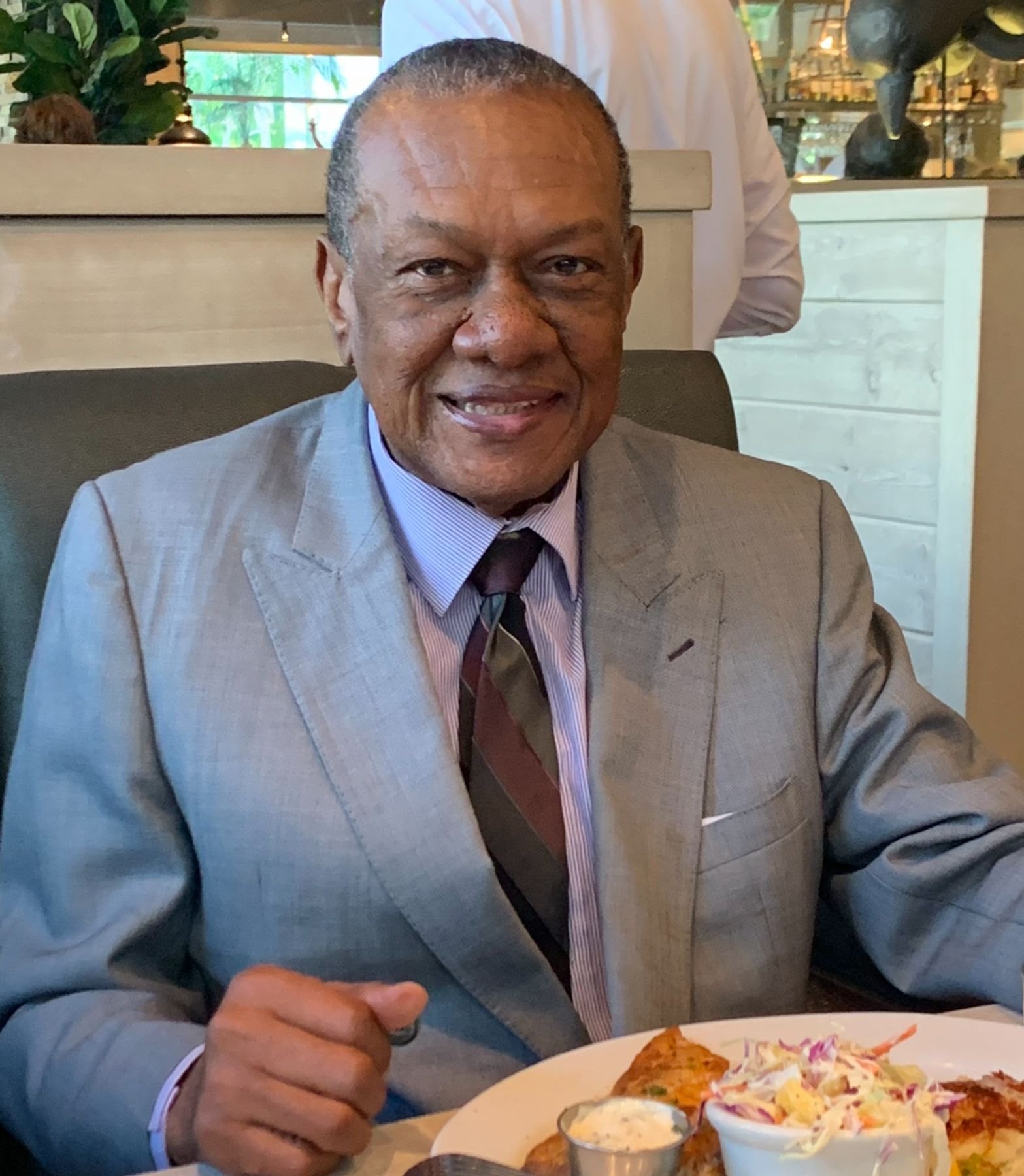 James McConnell Obituary - Canoga Park, CA