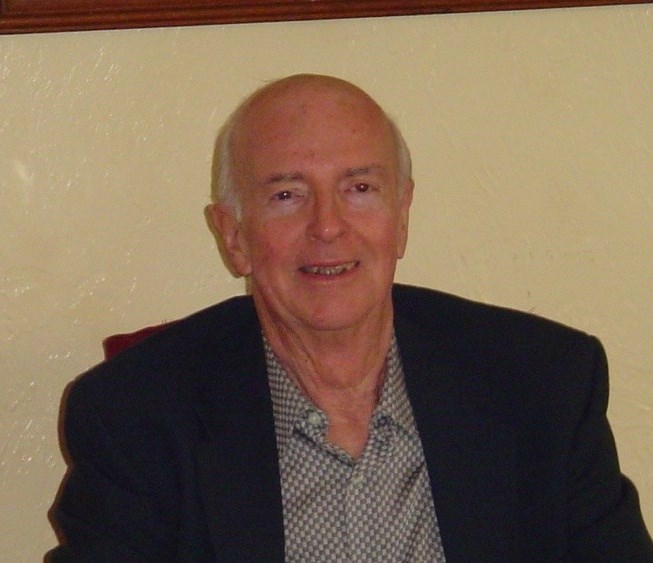 Donald P. Tierney Obituary - Sarasota, FL