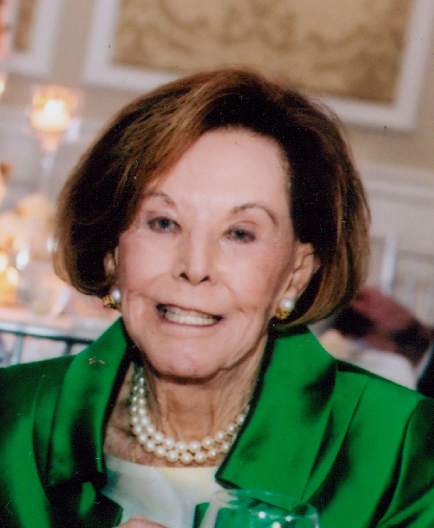 Eleanor Merrill Obituary - Jacksonville, FL