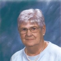 Maxine Francis Fulton Obituary - Columbus, OH