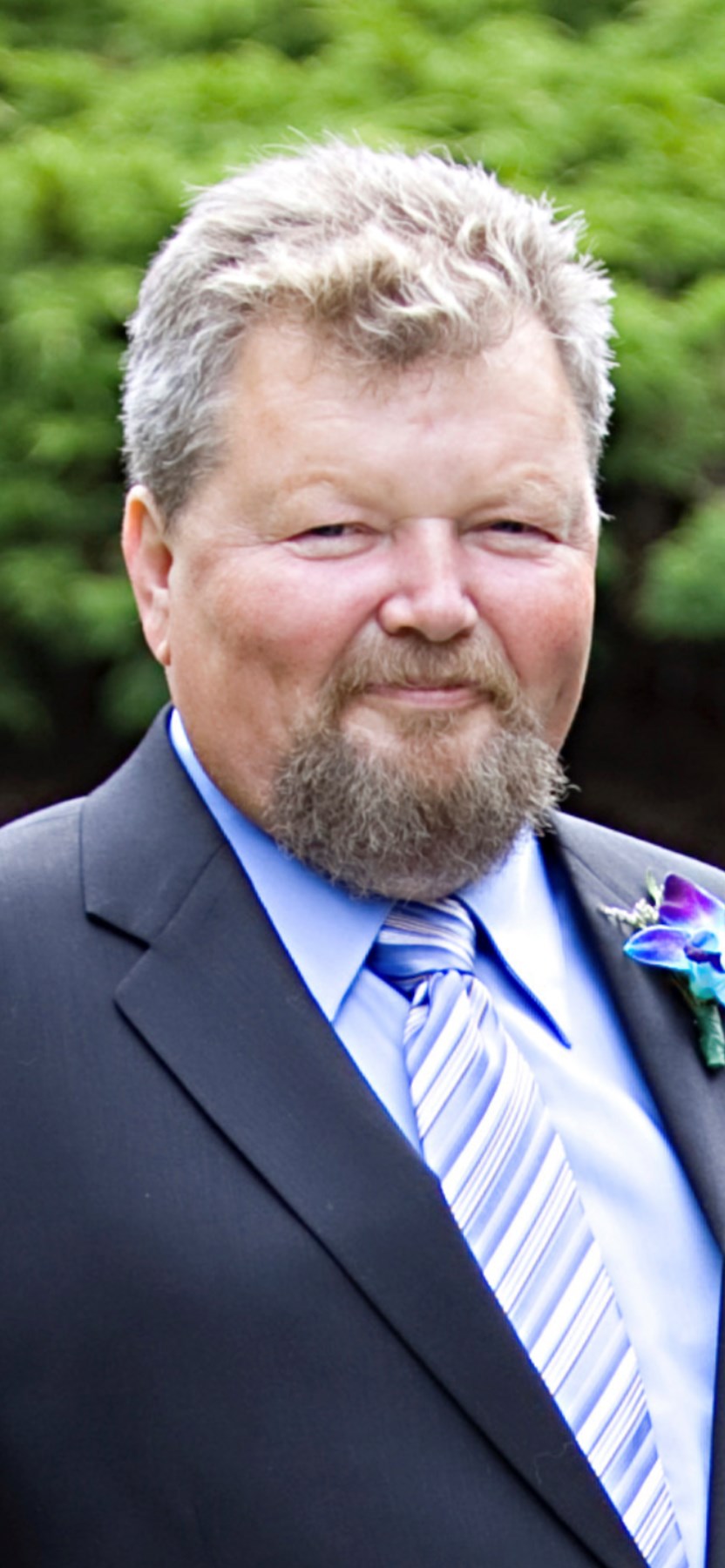 Gerald Mattiuz Obituary - Hamilton, ON