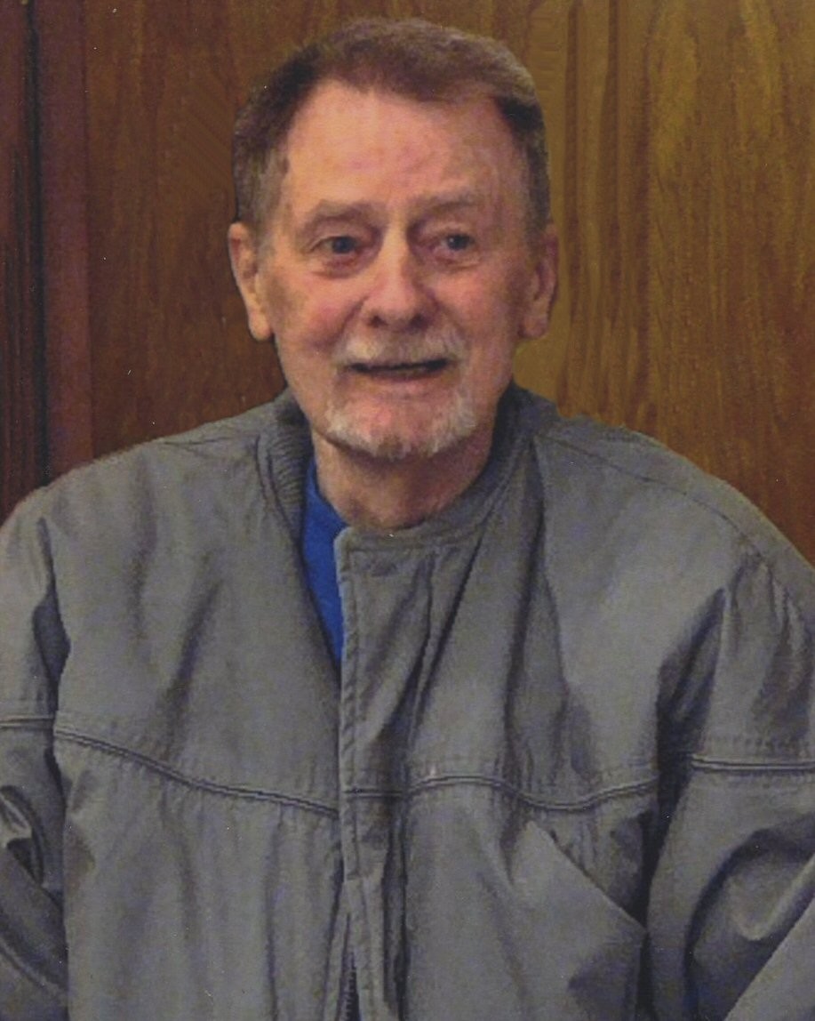 Robert Lawrence Johnson Obituary - Wichita, KS