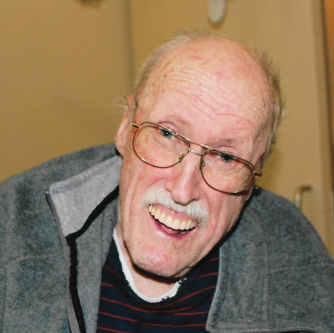 Sydney Tomlin Obituary - Prince George, BC