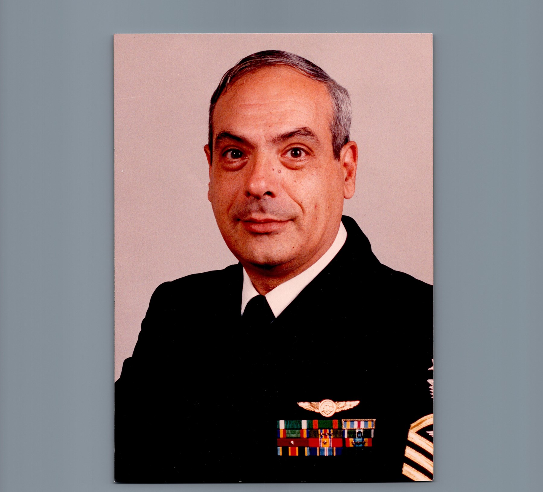 John Federice Jr. Obituary - Orange Park, FL