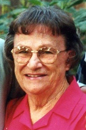 Helen Rollins Obituary - Overland Park, KS