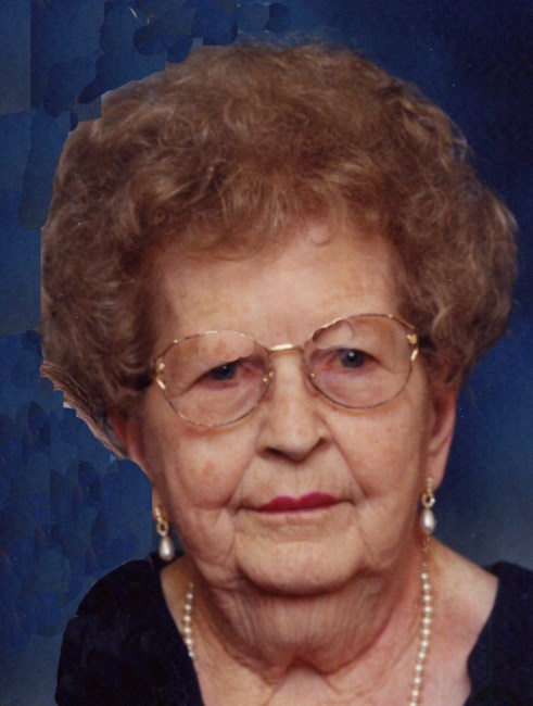 Lorene Lael Obituary - Hickory, NC