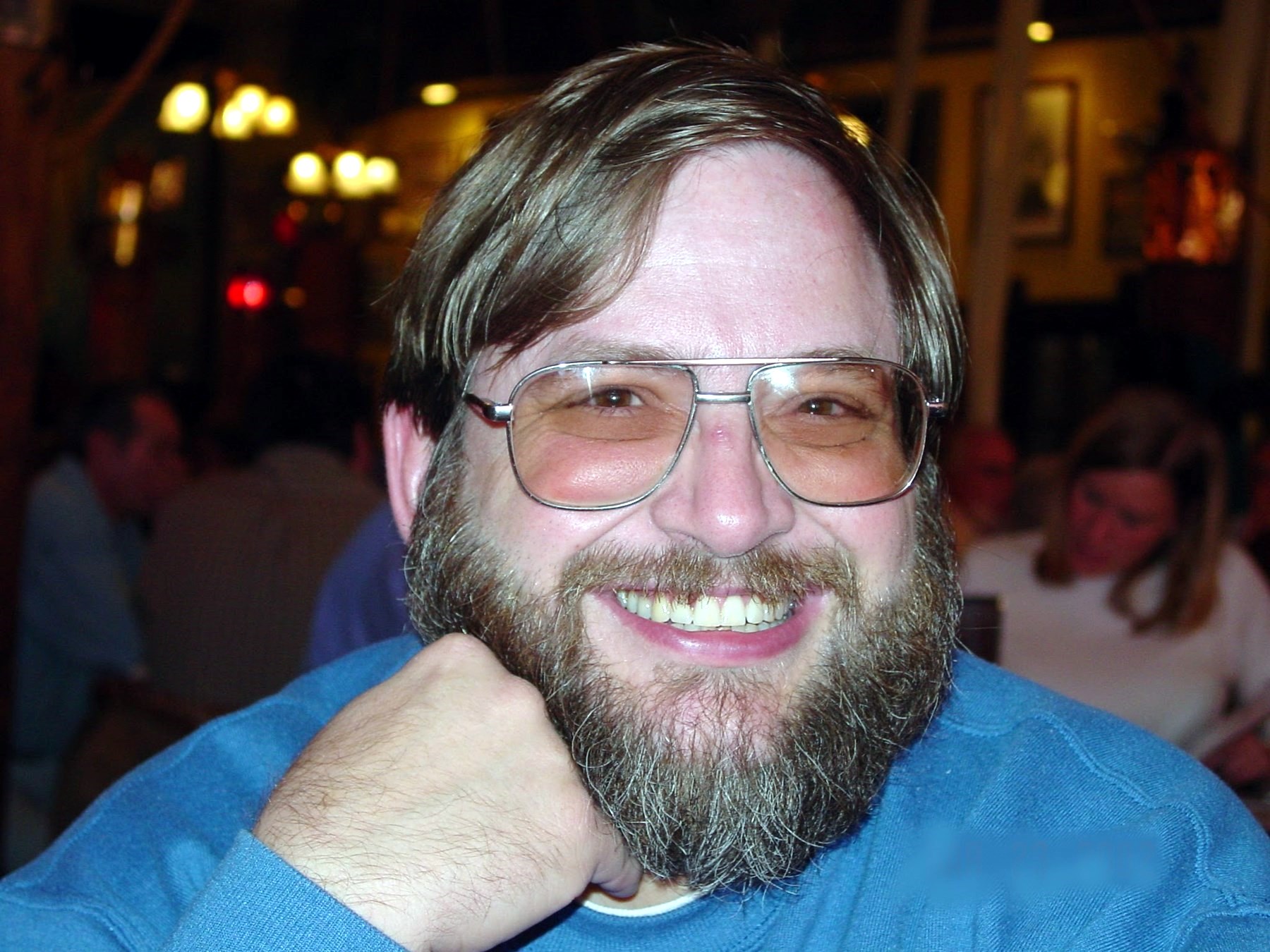 Christopher Deady Obituary - New Braunfels, TX