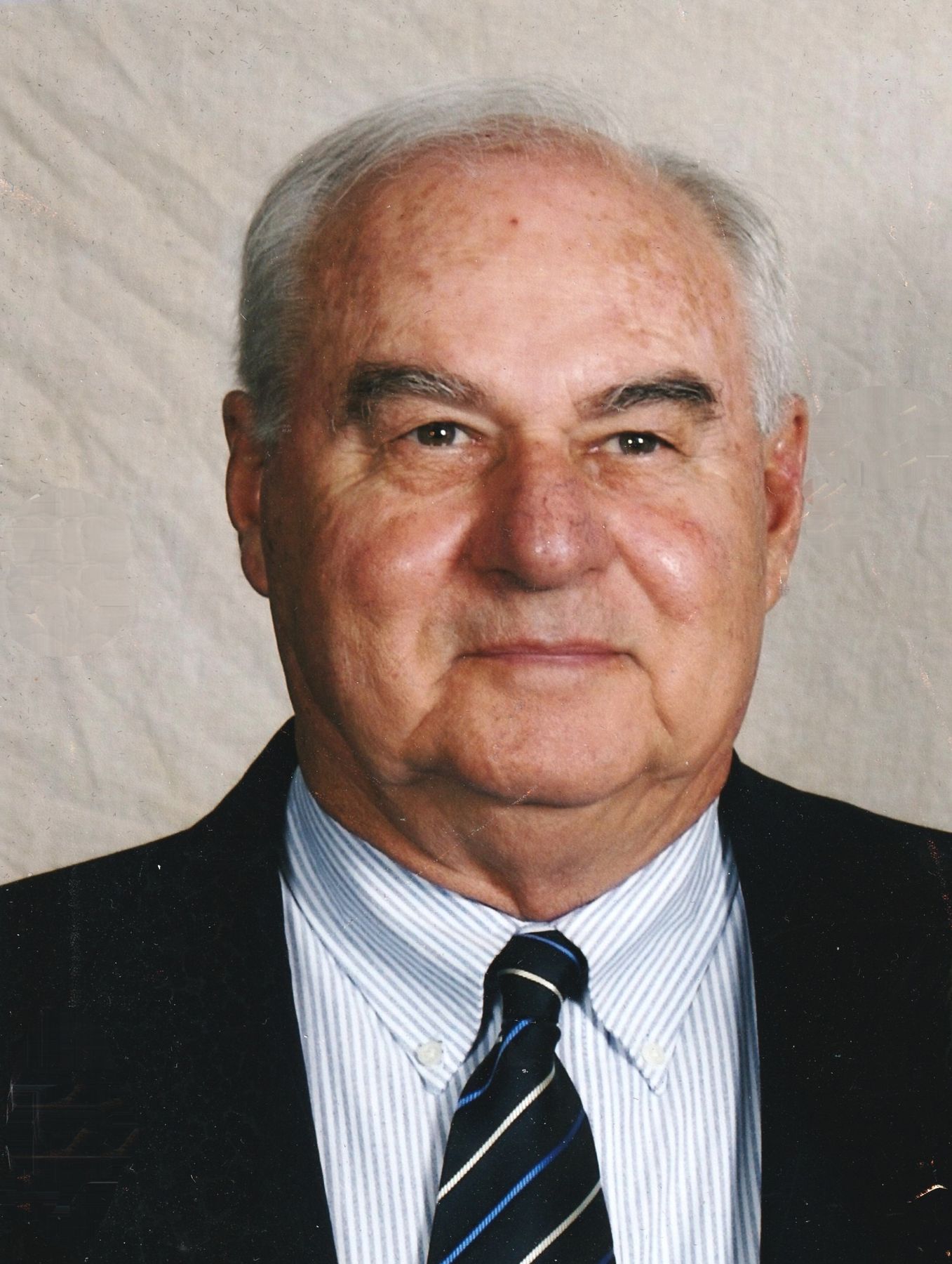 Robert Rash Obituary - Charlottesville, VA