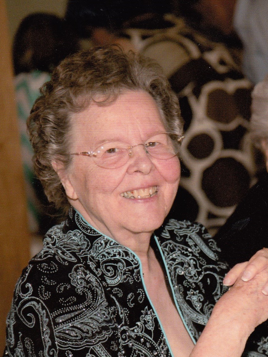 Elizabeth Prewett Obituary - Beaumont, CA