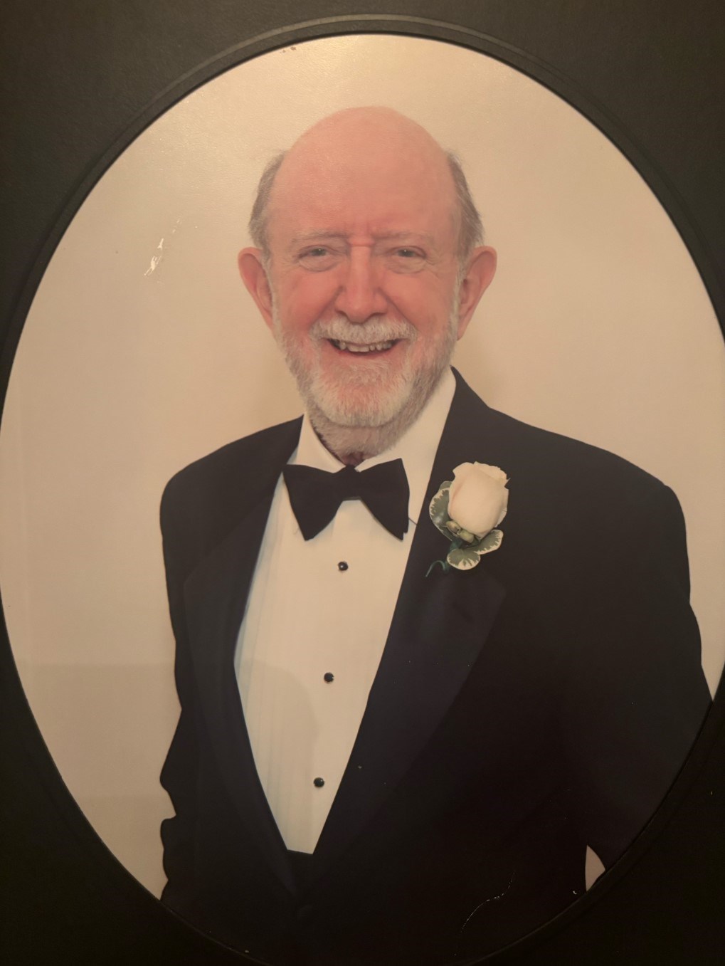 Frank Royerre Obituary - New Orleans, LA