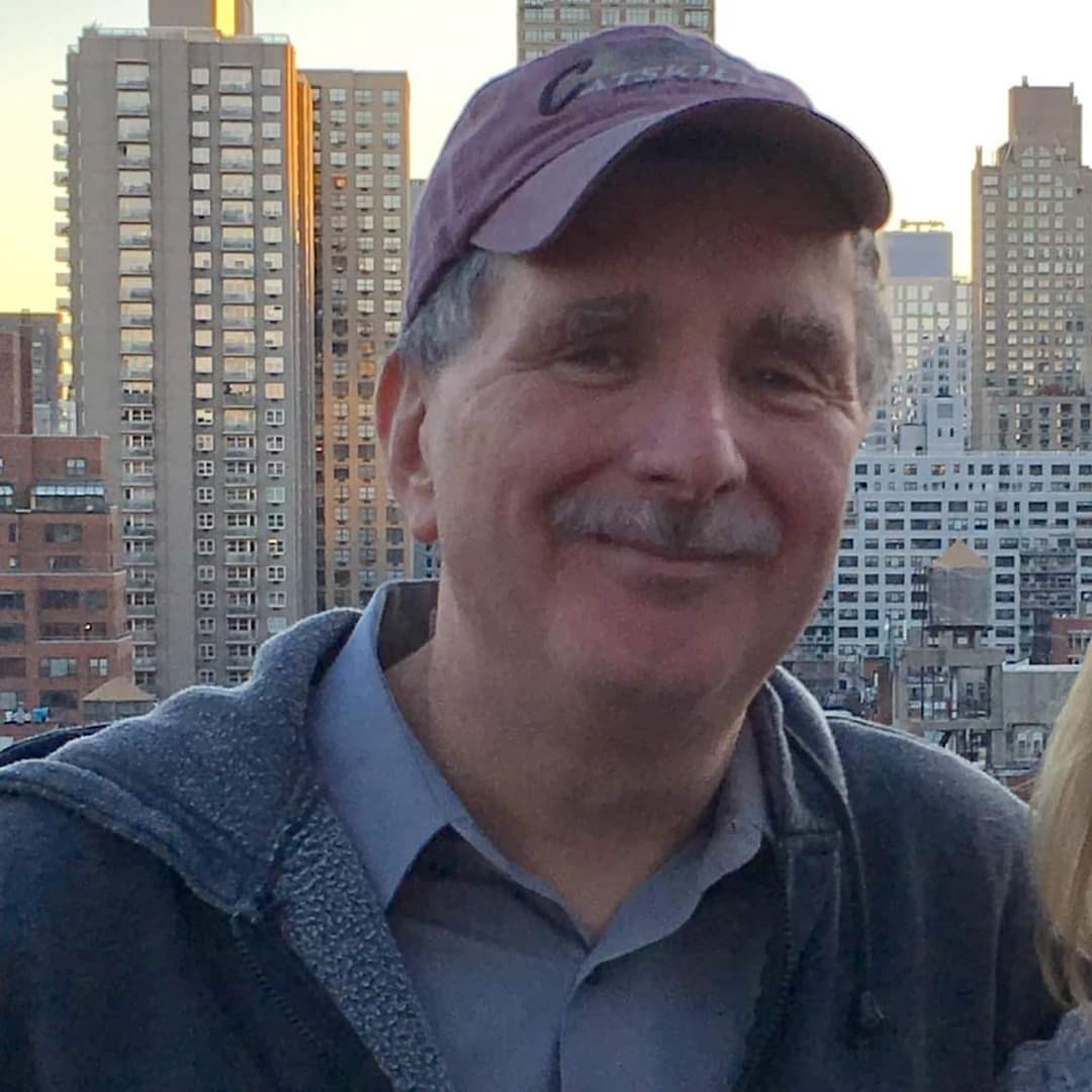 Lawrence Weitzman Obituary - New York, NY