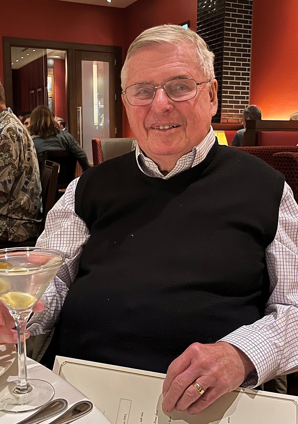 Donald Demski Obituary - Arlington Heights, IL