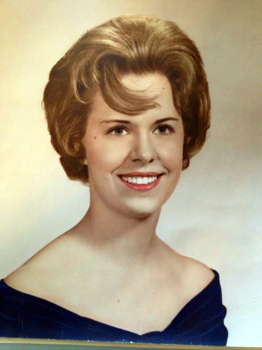 Betty Robinette Obituary - Colorado City, TX