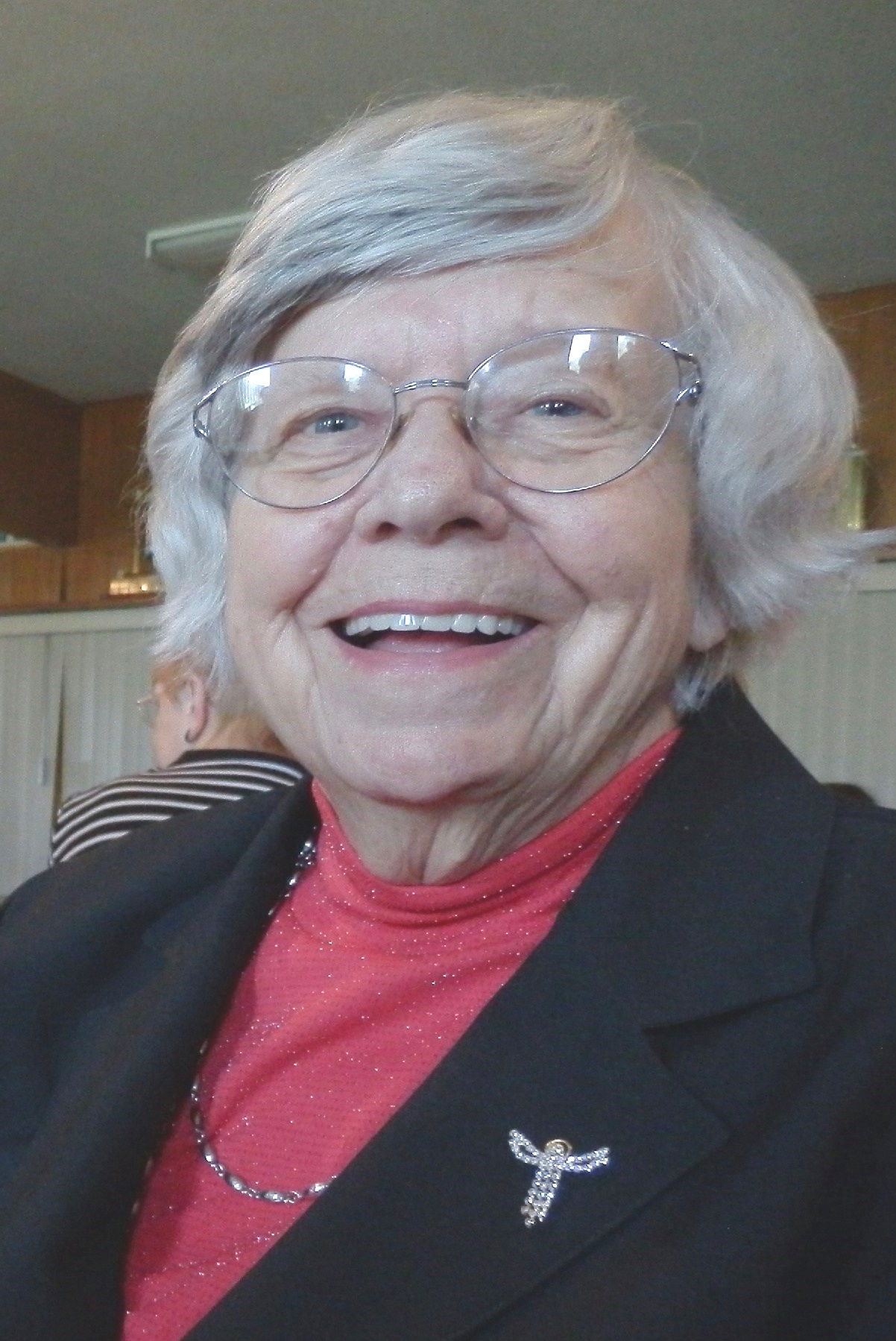 Elizabeth Charlebois Obituary - Kitchener, ON
