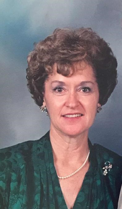 Doris Casleton Obituary - Merritt Island, FL