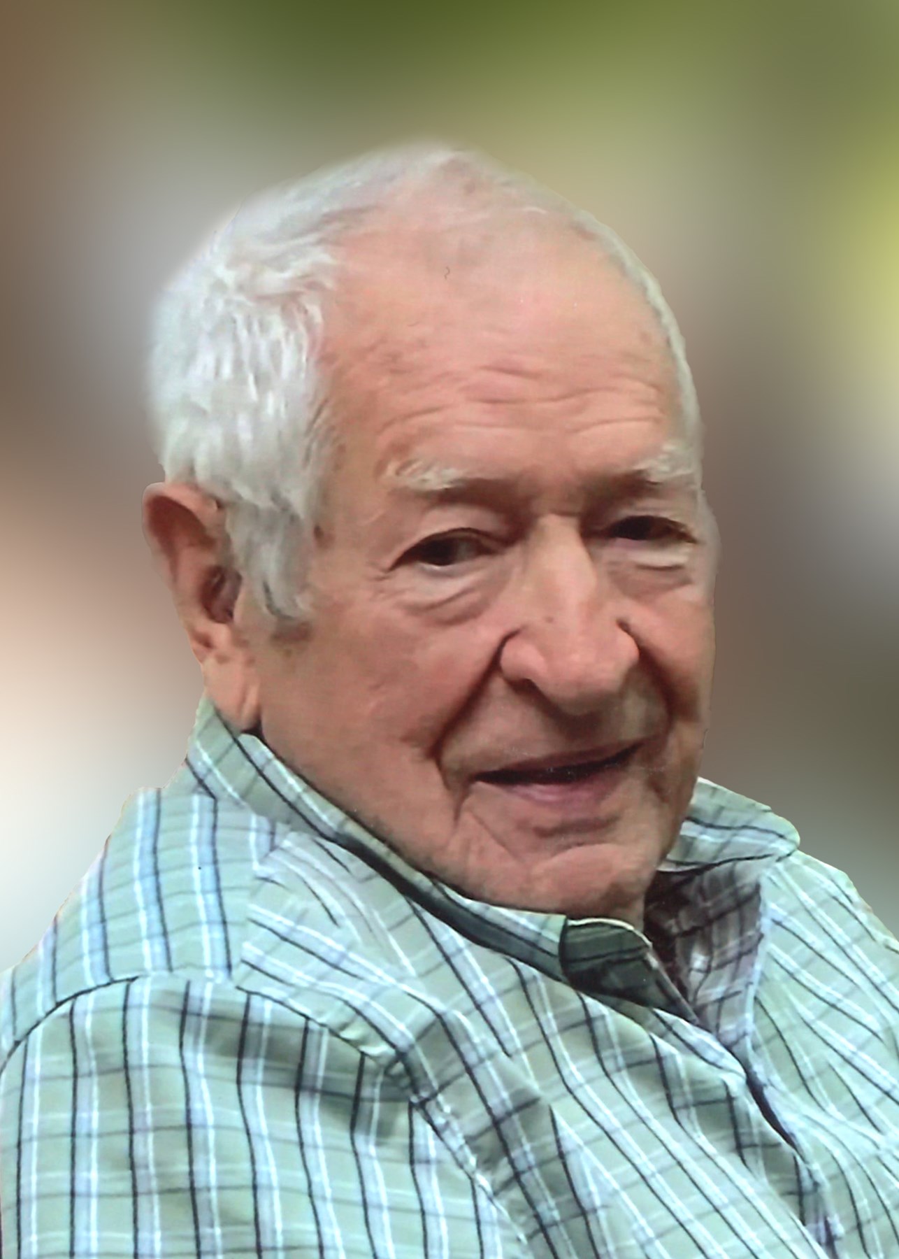 Gordon Martin Obituary - Grandville, MI