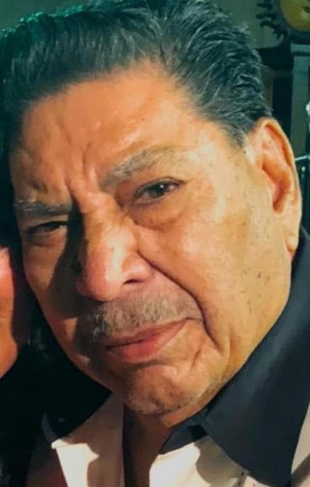 Benito Garcia Obituario - El Paso, TX