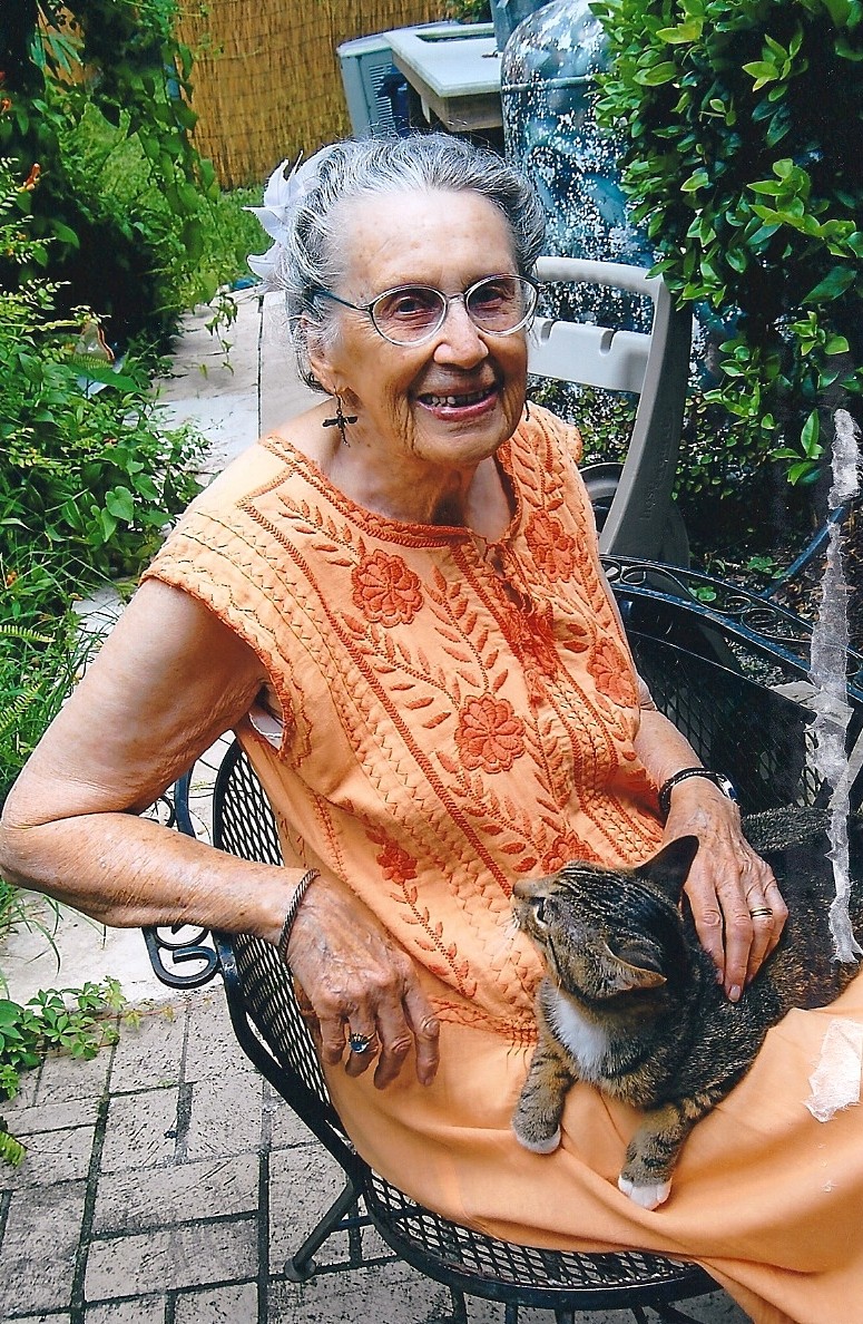 Ruth Heerling Obituary - Jacksonville, FL Ruth Heerling Obituary - Jacksonville, FL