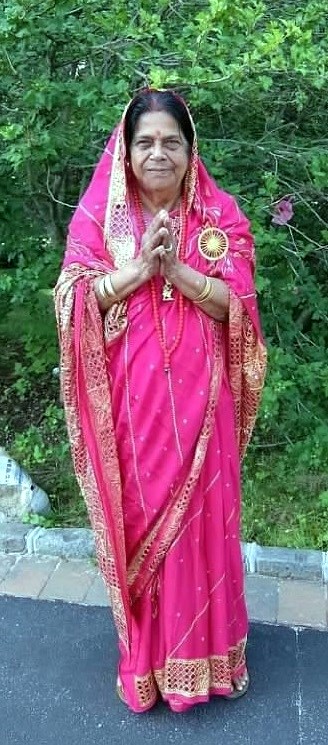 Gomati Jadonath Obituary - Gotha, FL