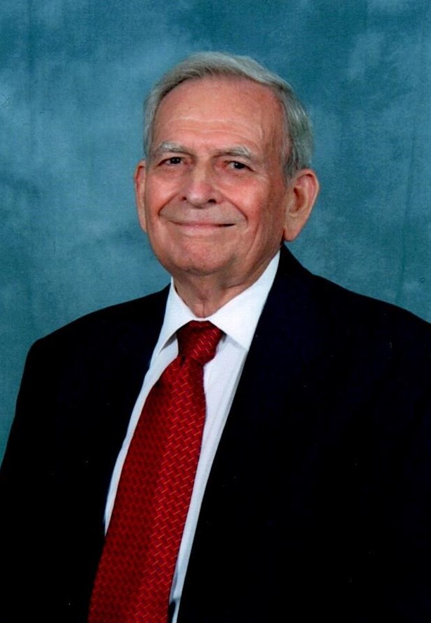 Samuel Thomas McNeny Obituary - Midlothian, VA