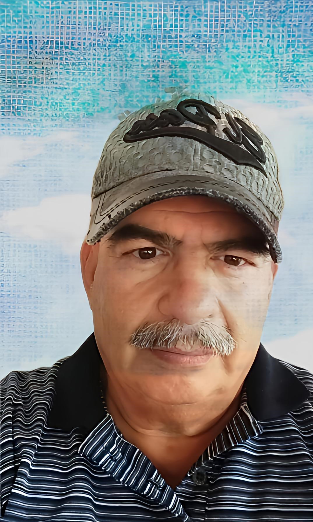 Ernesto Barraza Obituary - El Paso, TX