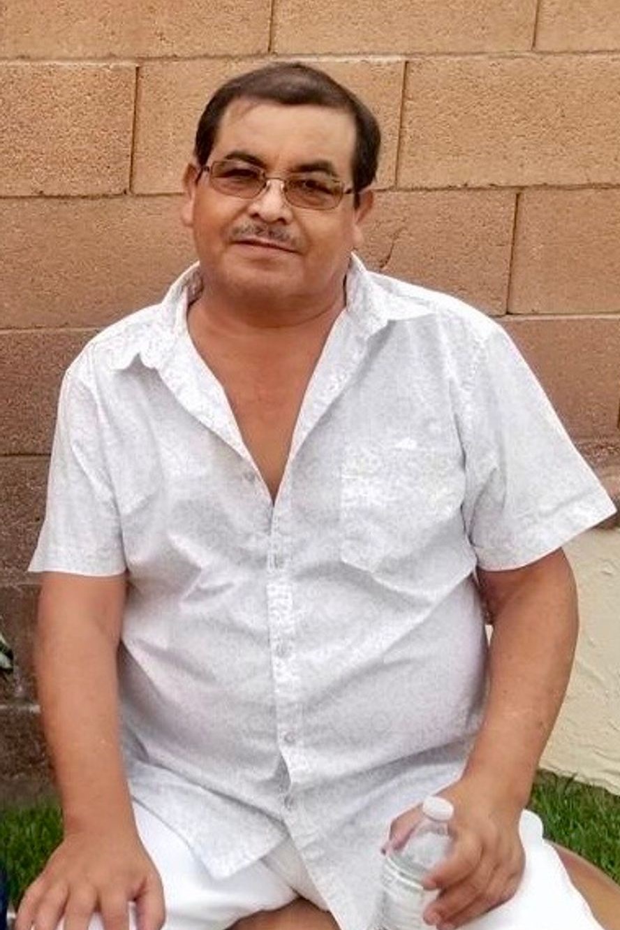 Ignacio Roman Lopez Obituary - Las Vegas, NV